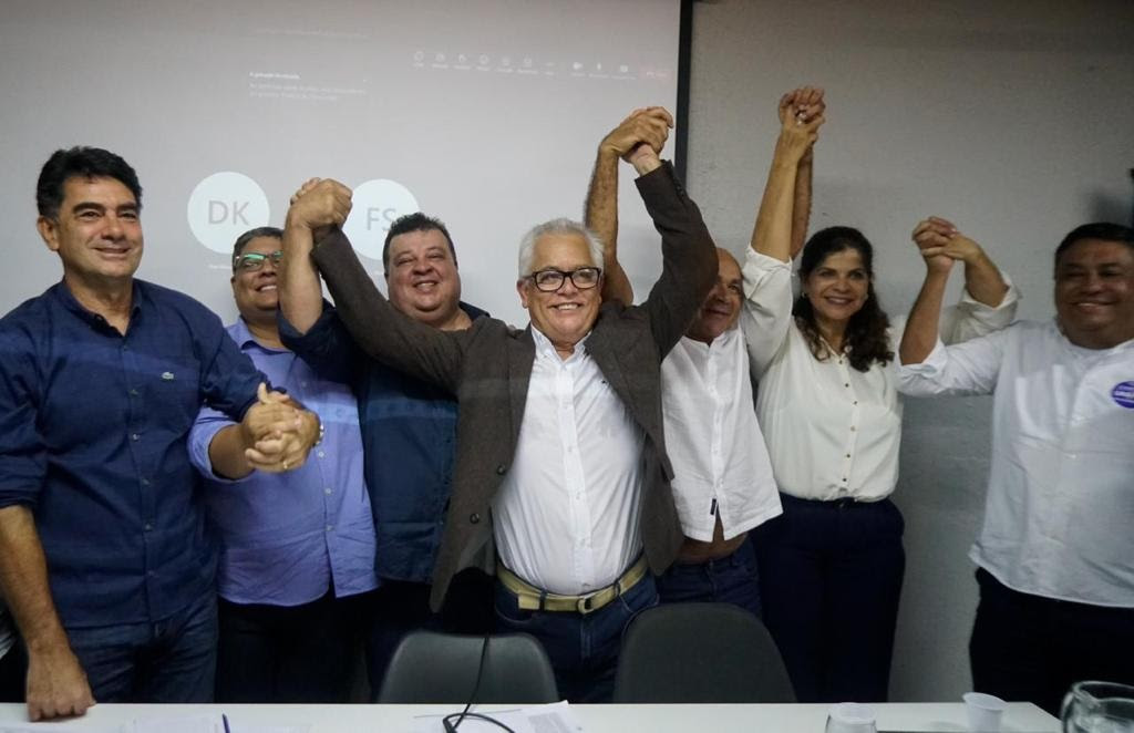 Marcos Amaral obtém vitória na Justiça e resultado eleição do União ...
