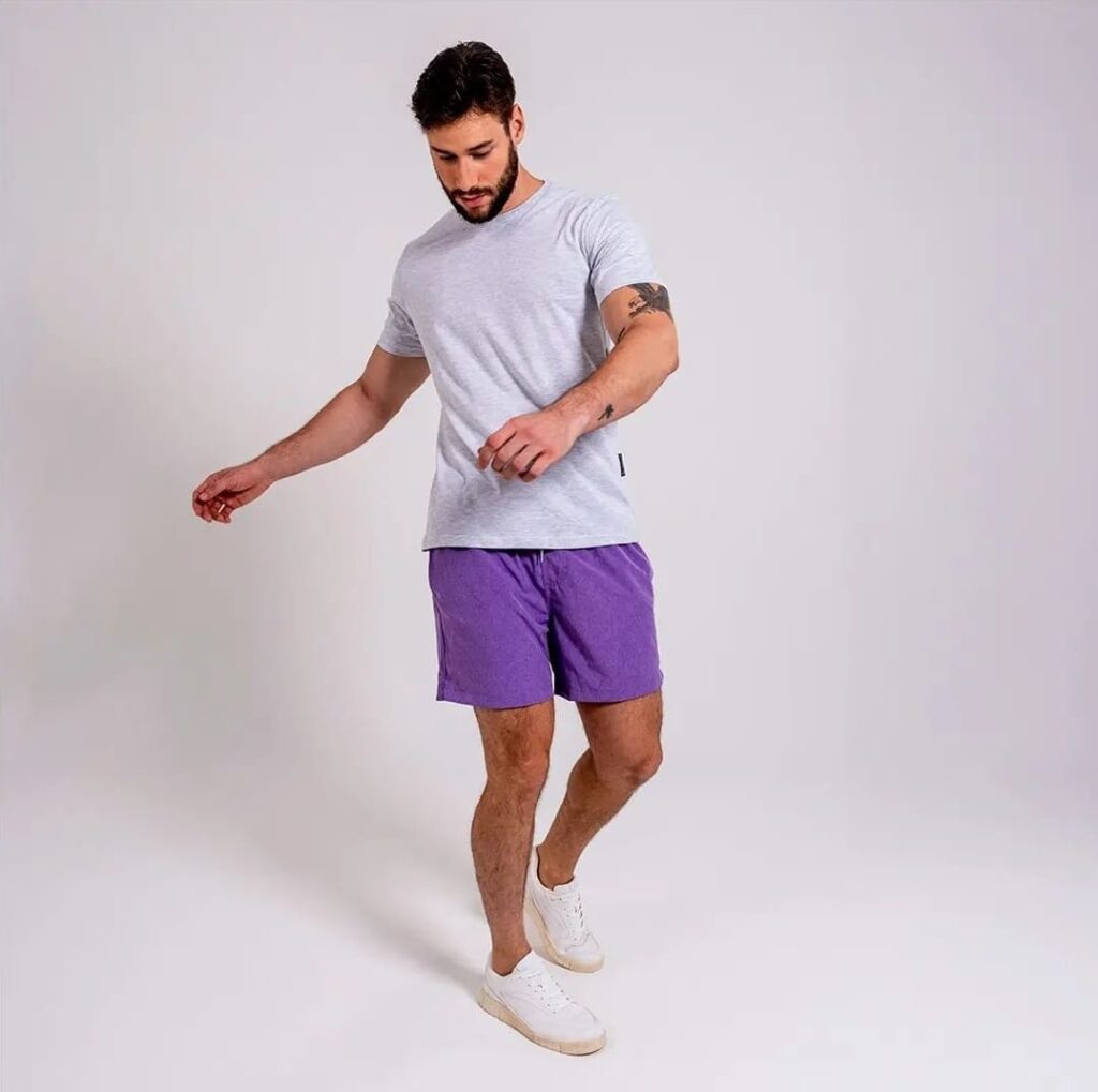 Skyler Lifewear dá dicas de estilo para usar nos bloquinhos de pré ...