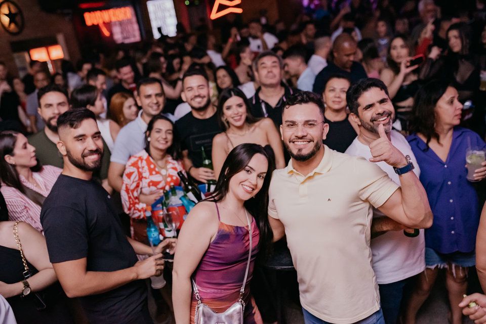 Open de chopp e diversidade de gêneros musicais são atrativos das casas ...