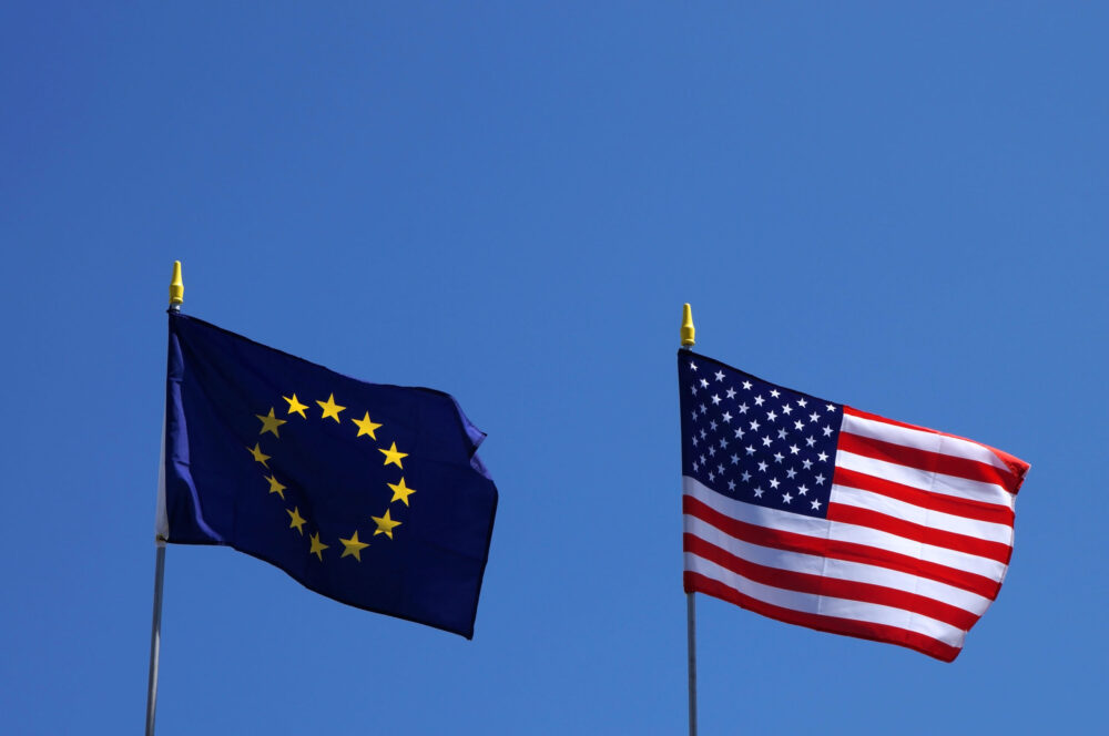 A vitória de Trump e o reflexo na Europa - Jornal do comércio do ceará