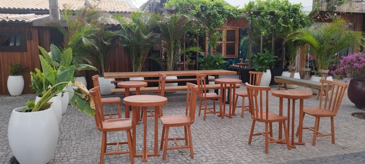 Café Folha se consolida como polo cultural em Fortim ao sediar ...