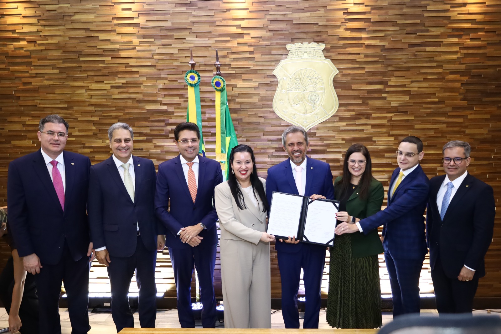 OAB-CE conquista vitória com regulamentação da advocacia dativa no ...